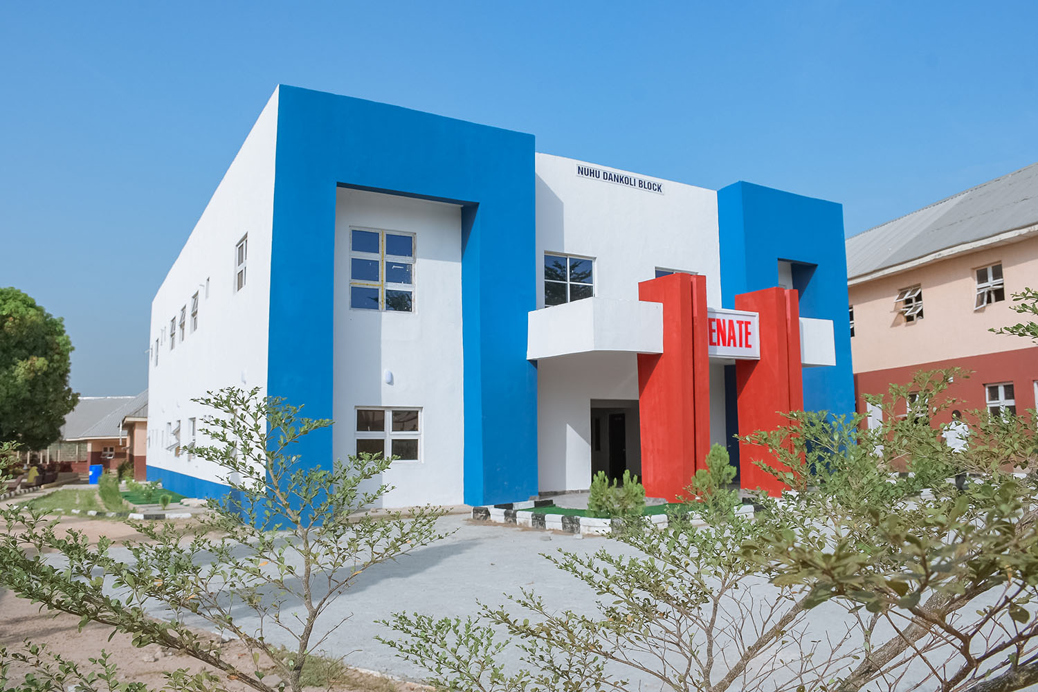 Faculty of Management and Social Sciences - Newgate University Minna (NUM)