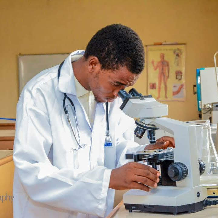 Faculty of Medical and Health Sciences - Newgate University Minna (NUM)