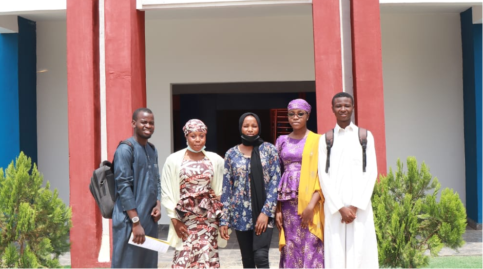 Keep visiting our Website For Updates on Admission - Newgate University ...