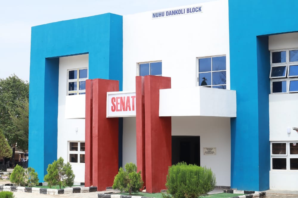 NUC Approve the Establishment of Newgate University Minna - Newgate ...