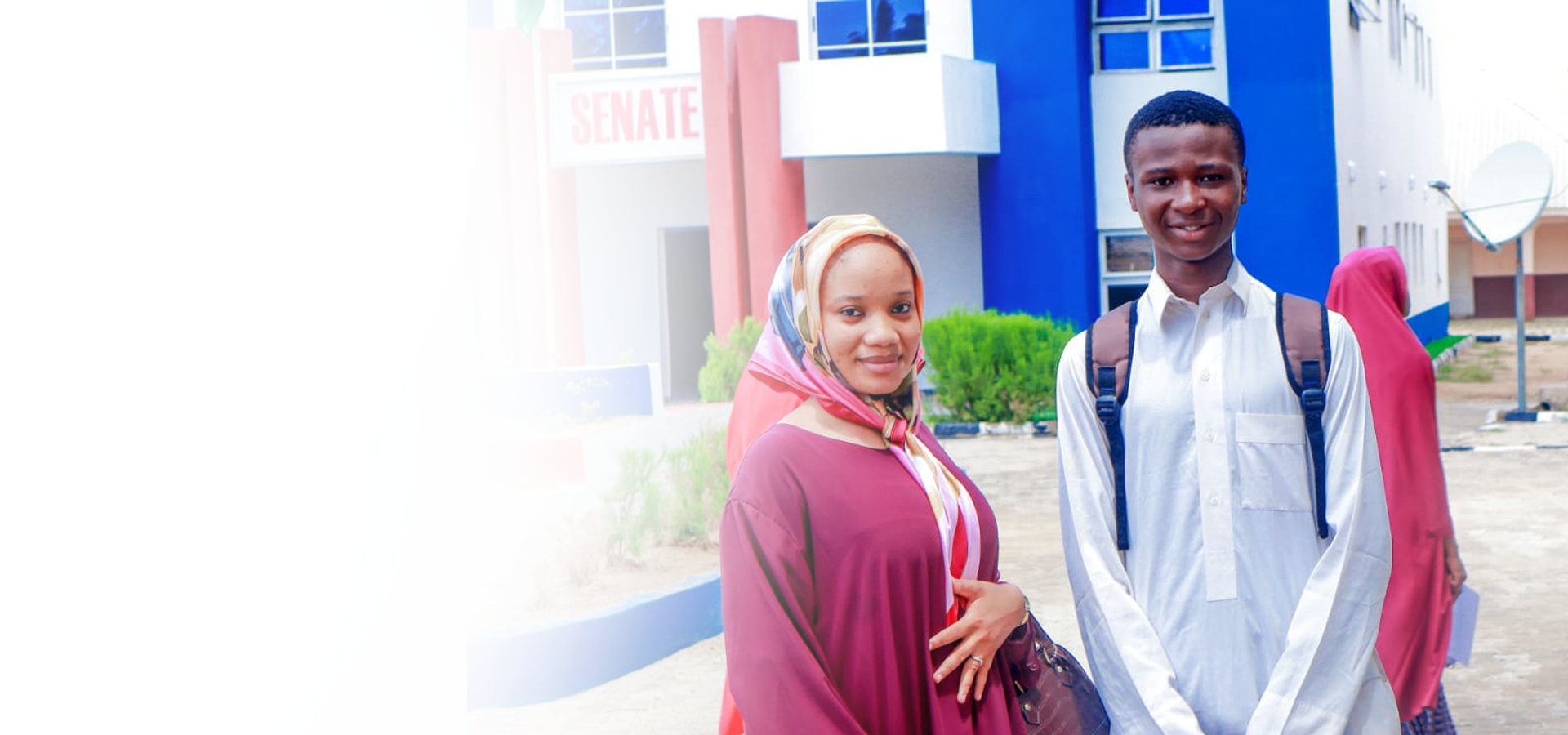 Home - Newgate University Minna (NUM)