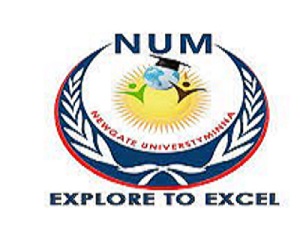 NUM LIBRARY E-RESOURCES - Newgate University Minna (NUM)