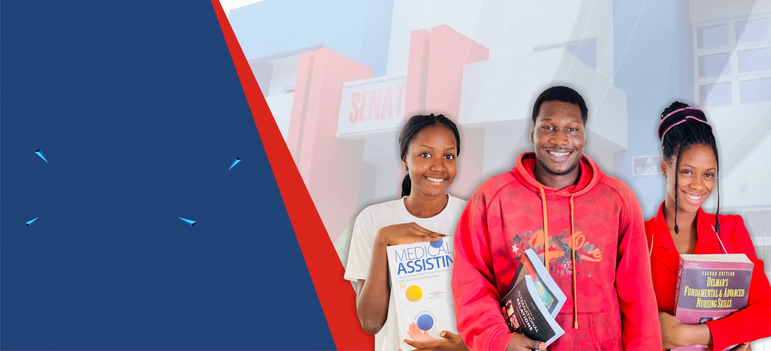 Home - Newgate University Minna (NUM)