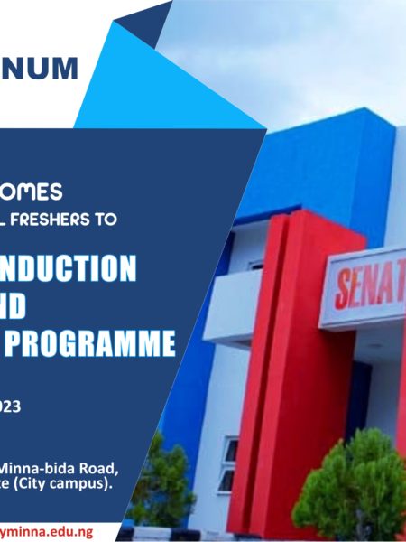 About Us - Newgate University Minna (NUM)