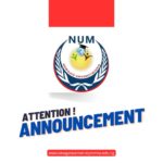 Home - Newgate University Minna (NUM)