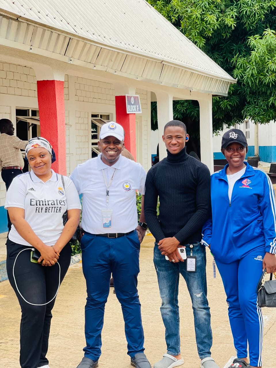 Newgate University Minna Holds Her first Students Week and Cultural Festival - Newgate ...