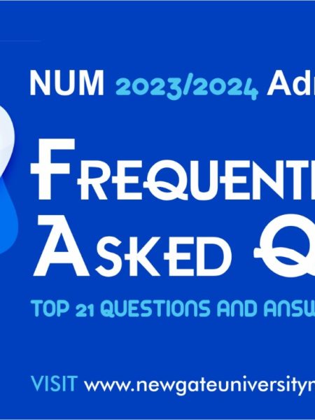 About Us - Newgate University Minna (NUM)