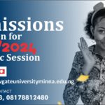 Home - Newgate University Minna (NUM)