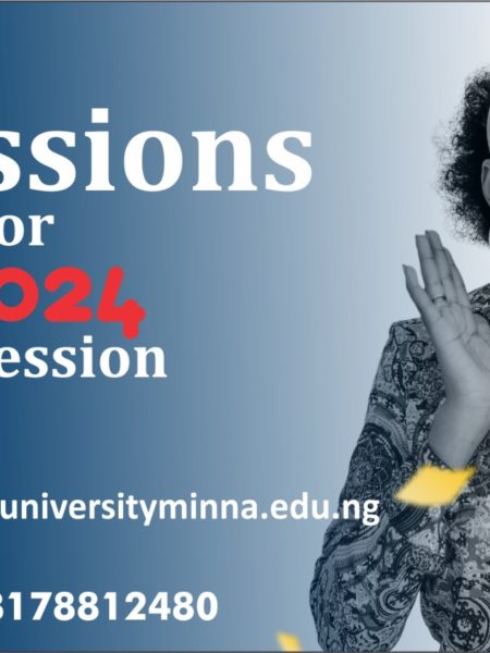 Home - Newgate University Minna (NUM)