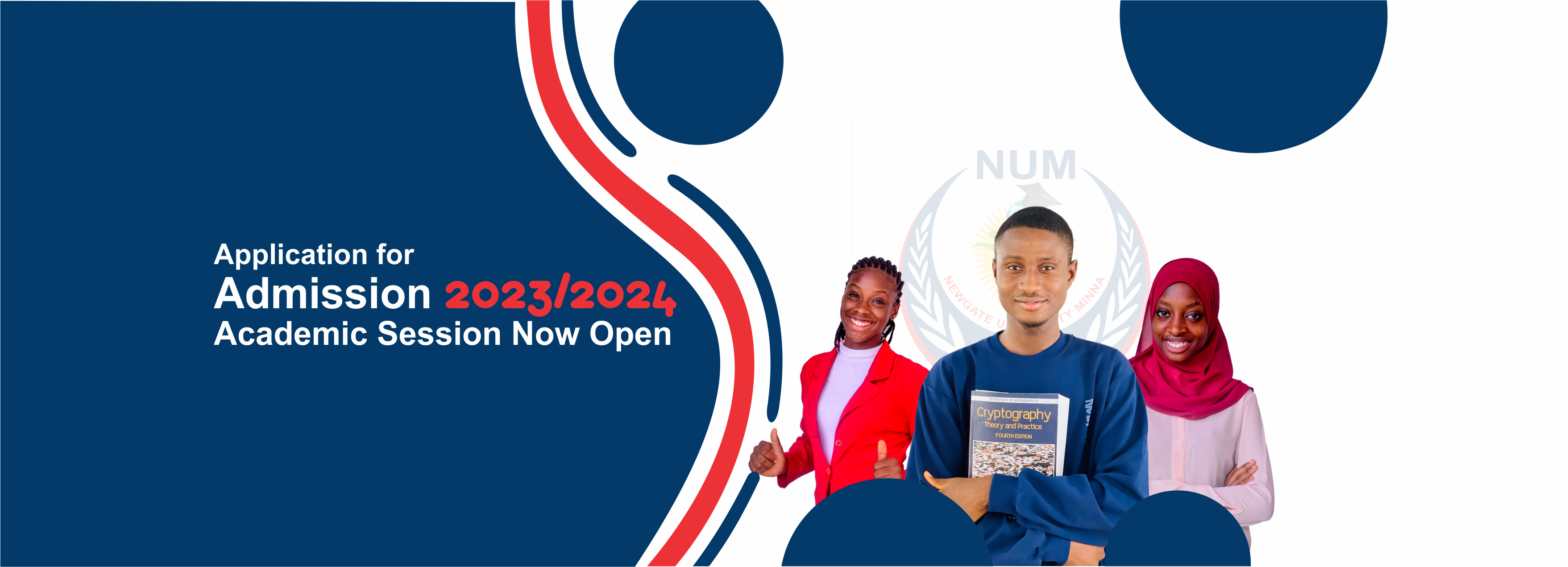 Home - Newgate University Minna (NUM)