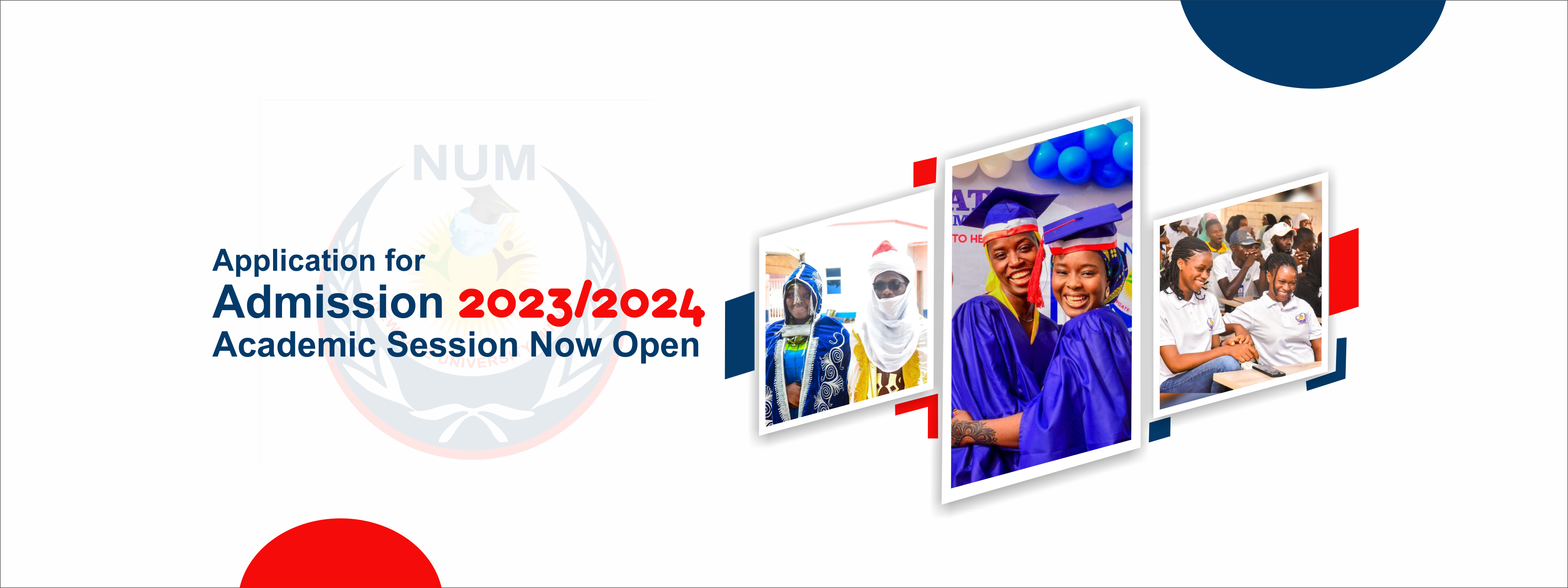 Home - Newgate University Minna (NUM)