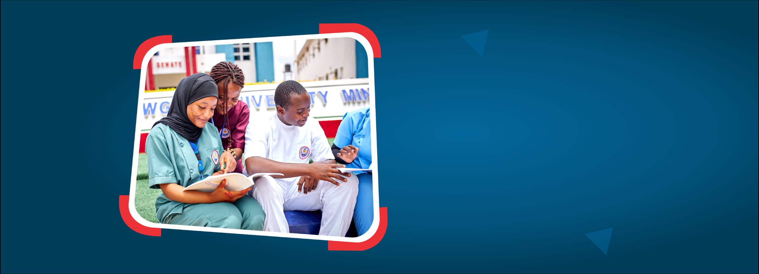 Home - Newgate University Minna (NUM)