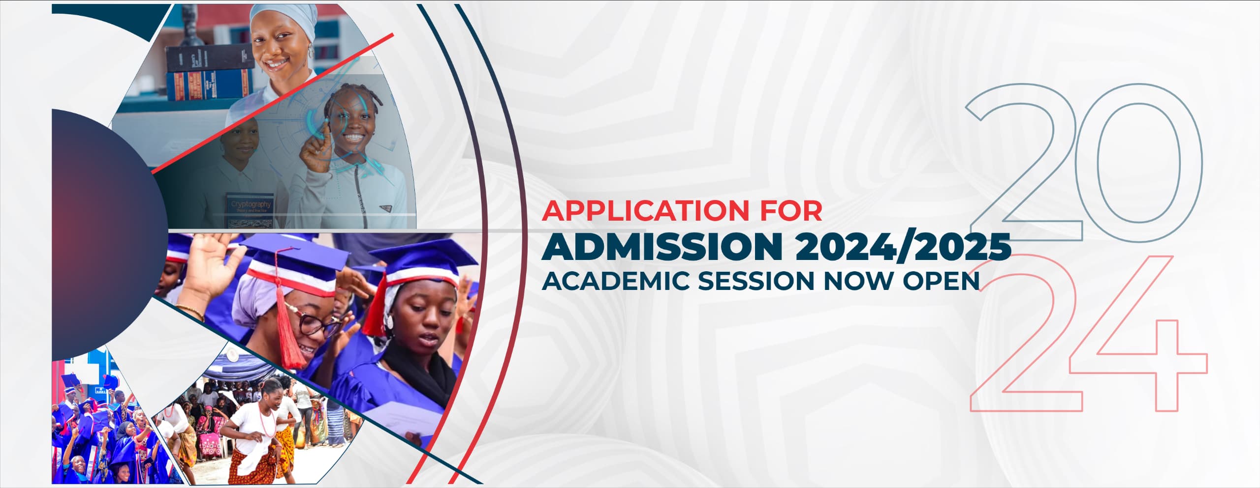 Home - Newgate University Minna (NUM)