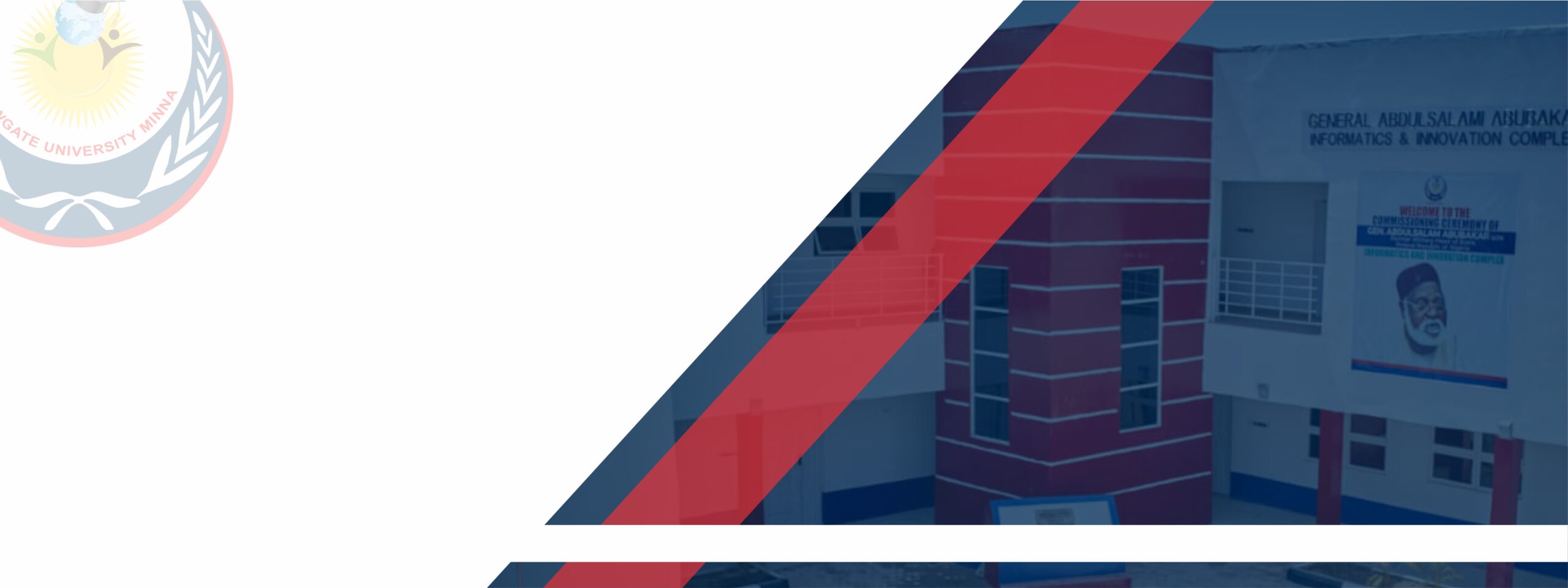 Home - Newgate University Minna (NUM)