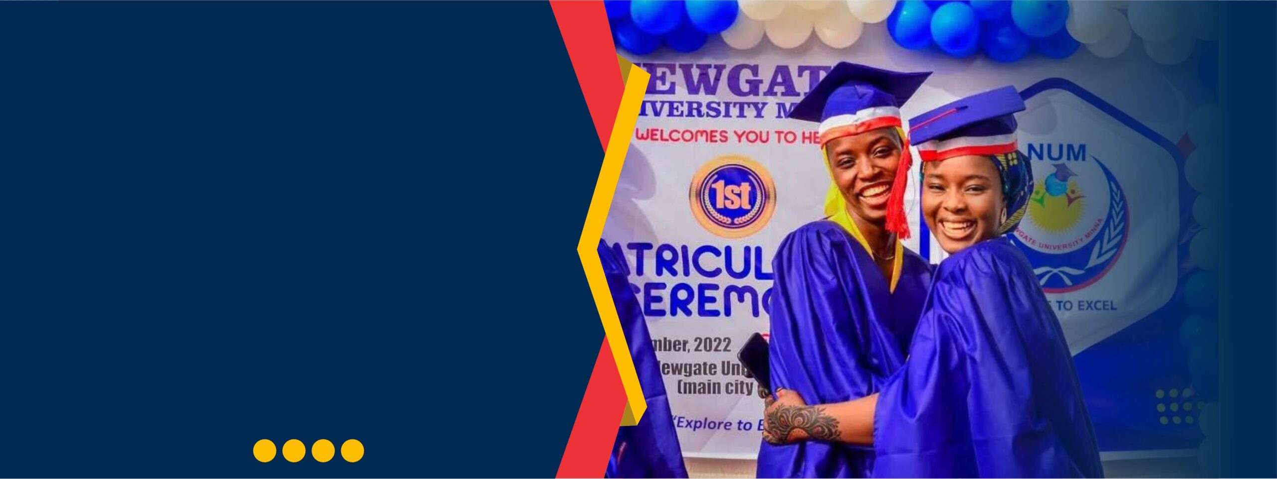 Home - Newgate University Minna (NUM)